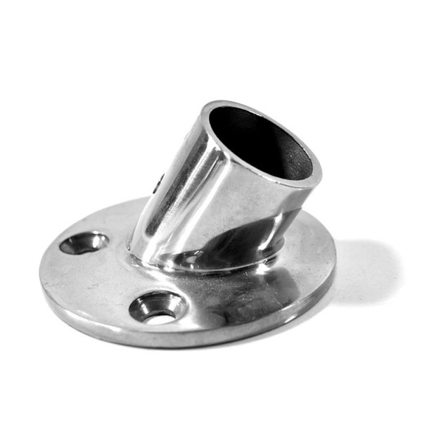 Boat Handrails And Rail Fittings,Stainless Steel Marine Fitting,Boat ...