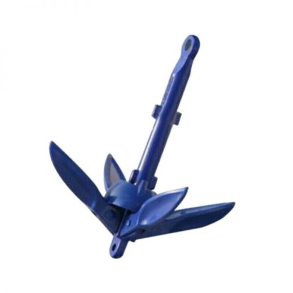 Plow Anchor Stainless Steel 316 Boat Marine Plough Anchor