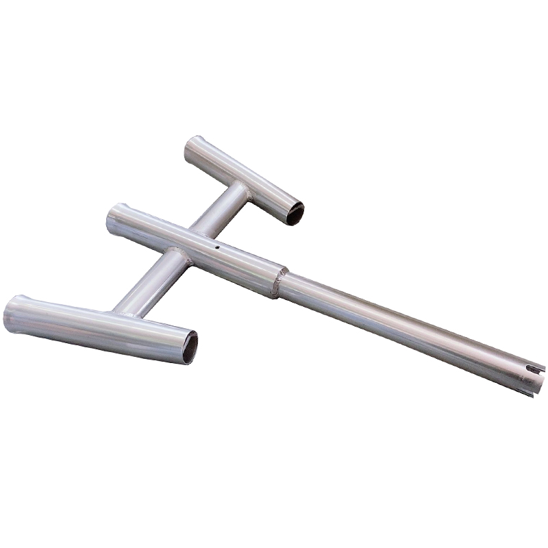 Aluminum Fishing Rod Holder | Boat Part | Isure Marine