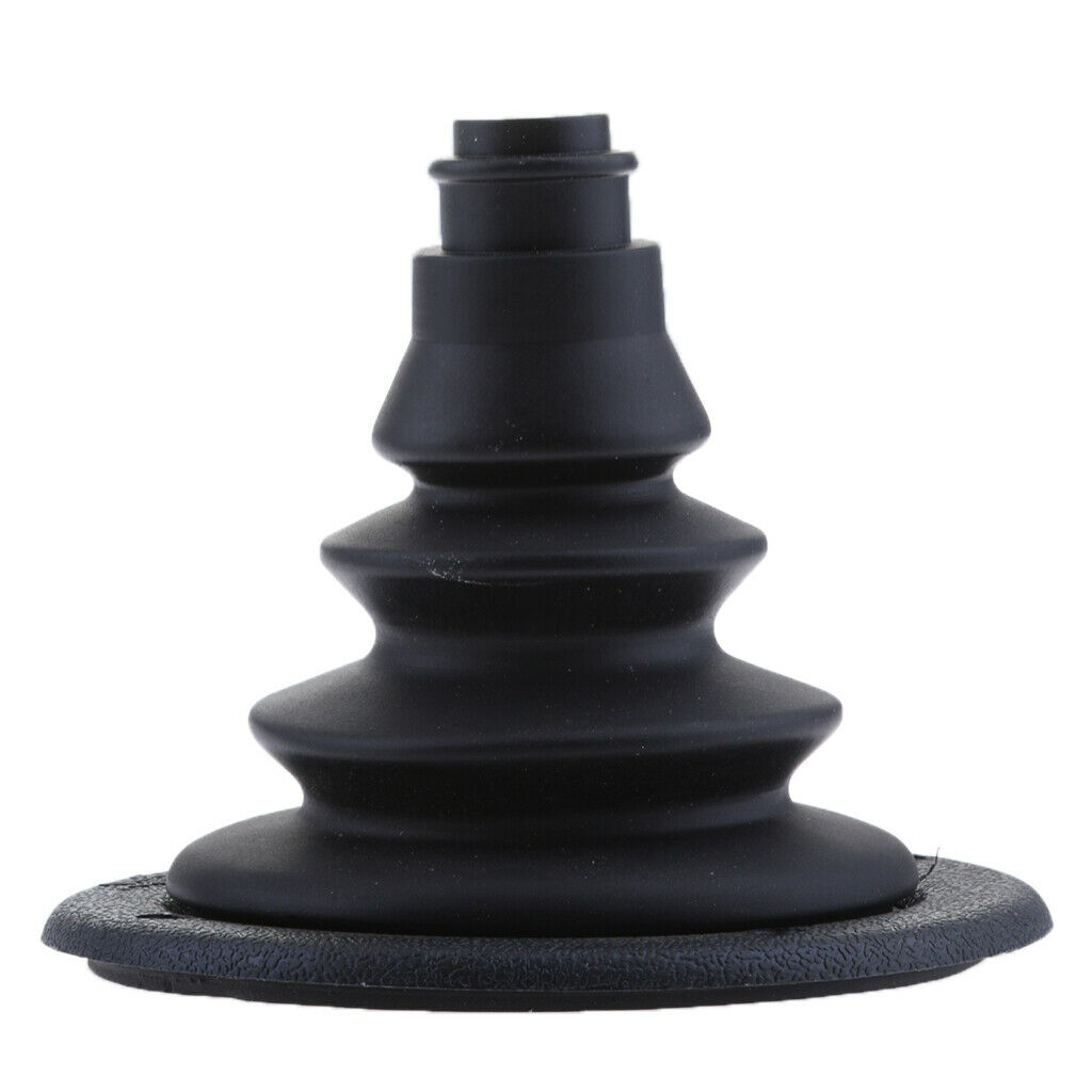 Cable Boot Cone | Marine Fitting | Isure Marine Hardware