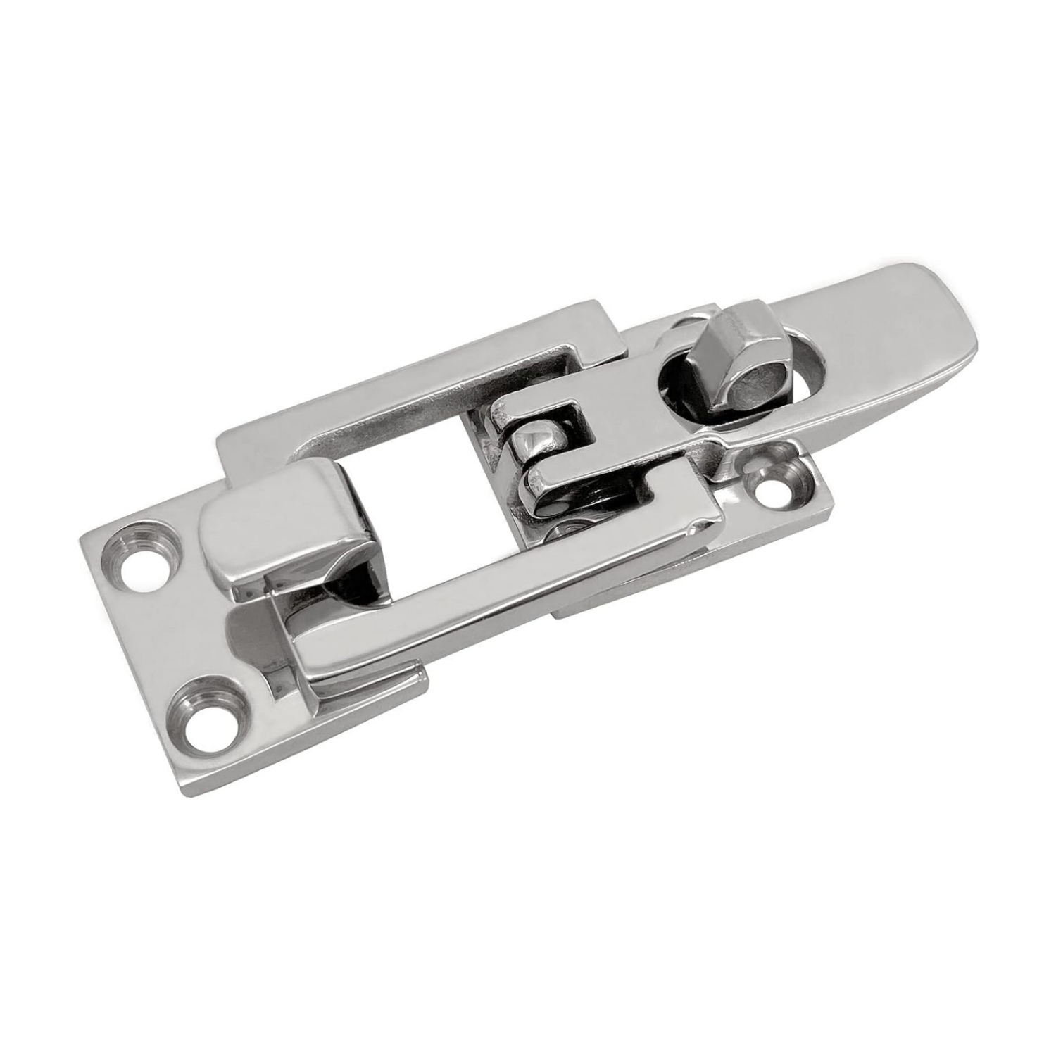 Boat Locker Hatch Latch | Anti-Rattle Latch | Isure Marine