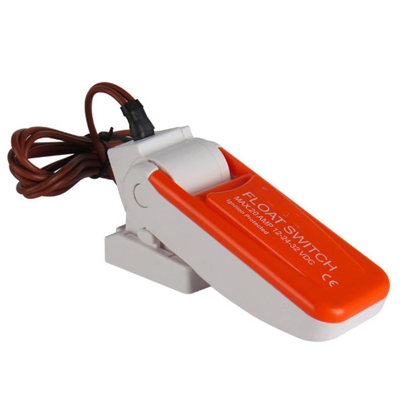 Bilge Pump Float Switch Boat | Isure Marine Hardware