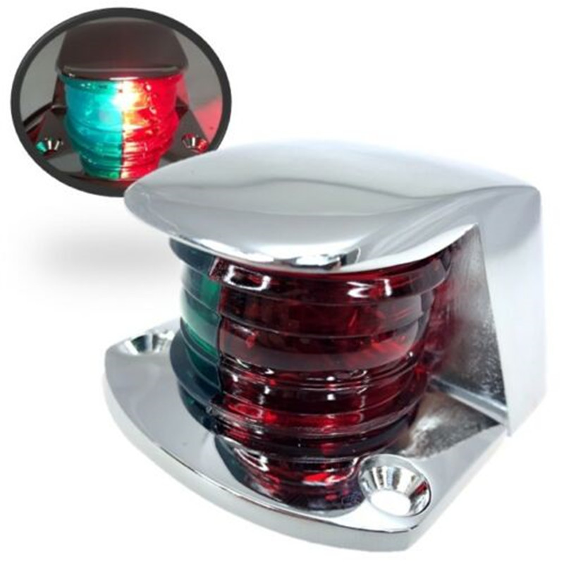 Marine boat Yacht Navigation Light | Isure Marine
