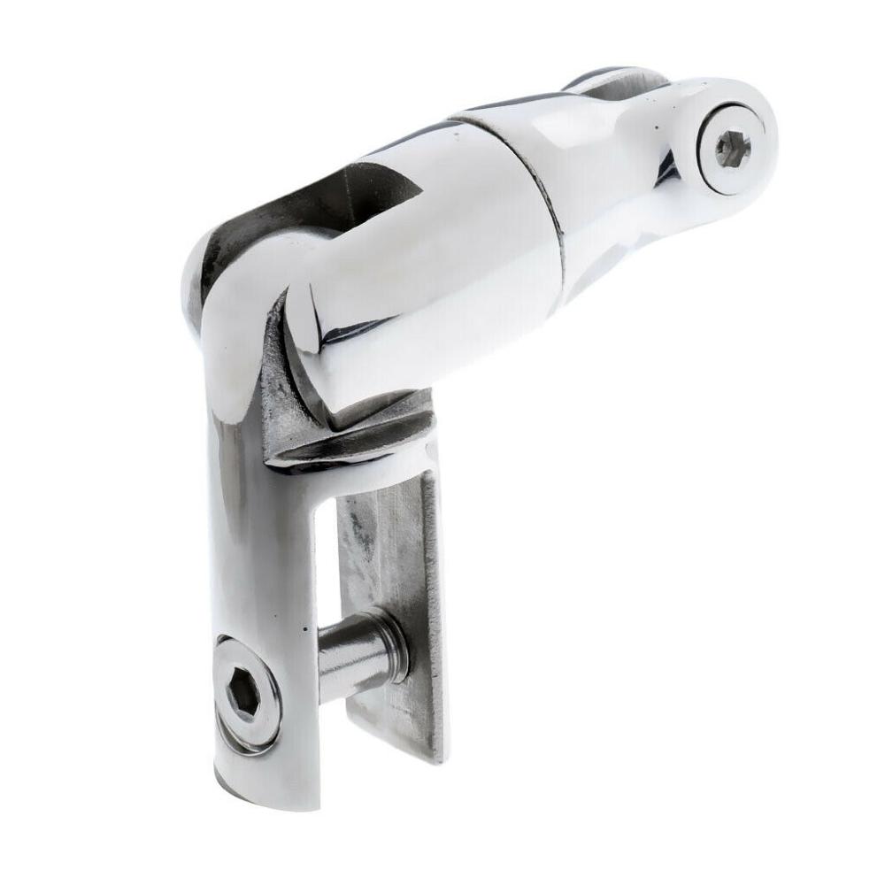 Boat Anchor Chain Swivel Connector | Isure Marine Hardware