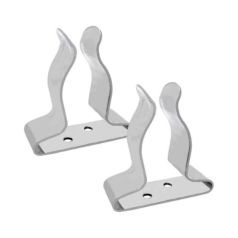 Spring Clamps Bracket Clip| Isure Marine Hardware
