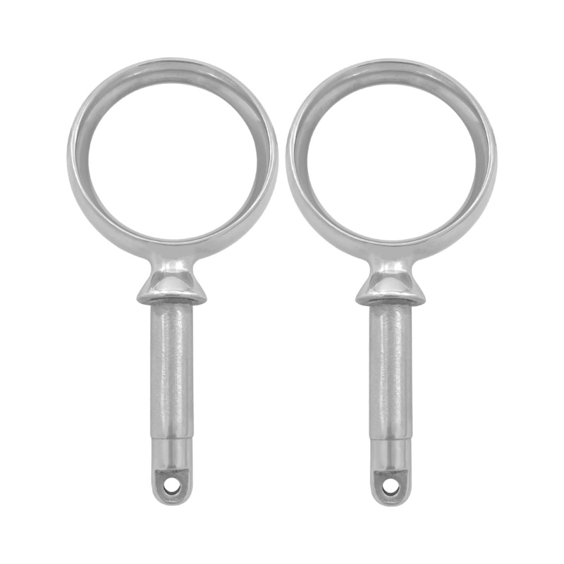 Oarlock Sockets | Isure Marine Hardware