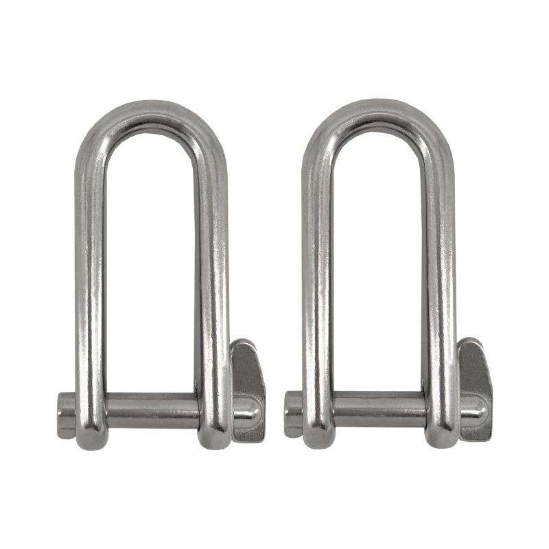 Marine Anchor Chains Wirerope | Isure Marine Hardware