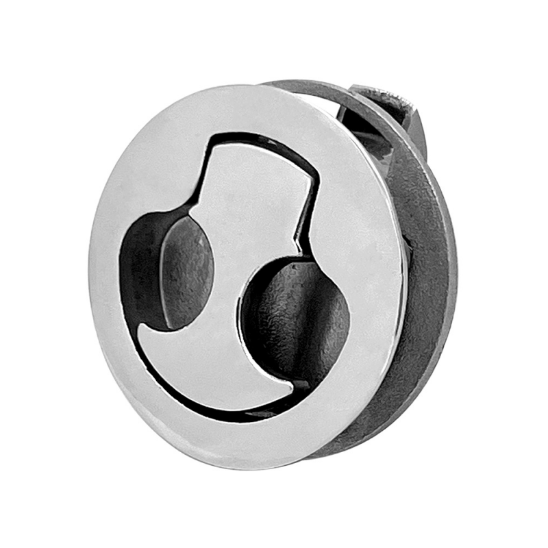 Boat Latches Stainless Steel | Isure Marine Hardware
