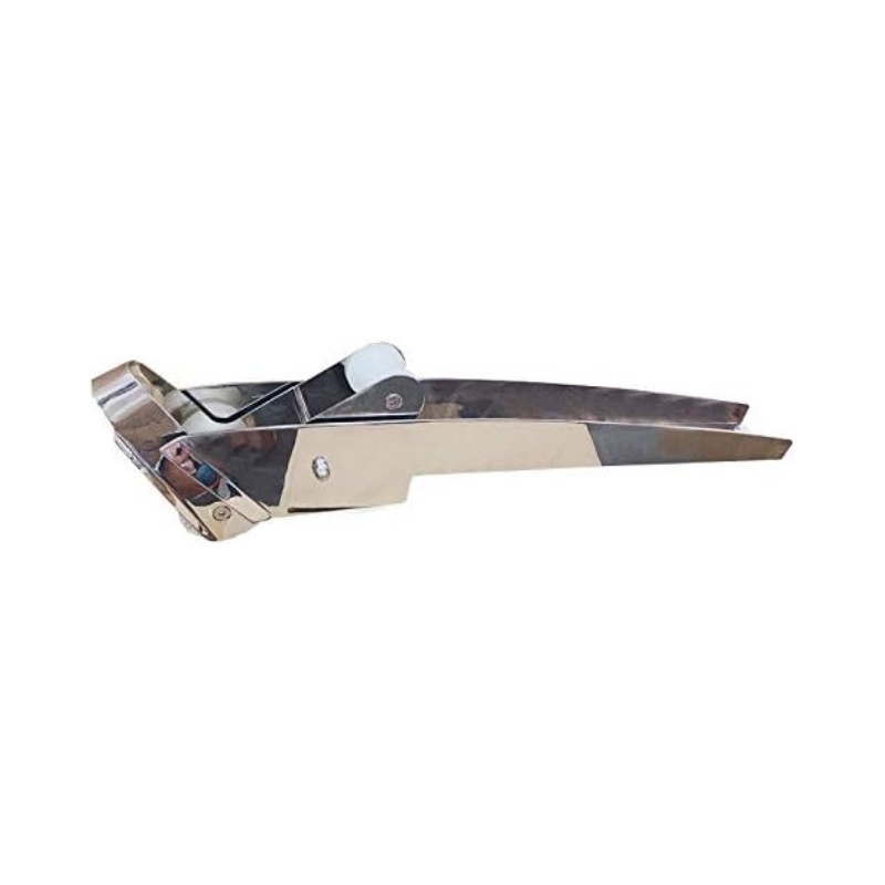 Boat Bow Anchor Roller | Isure Marine Hardware