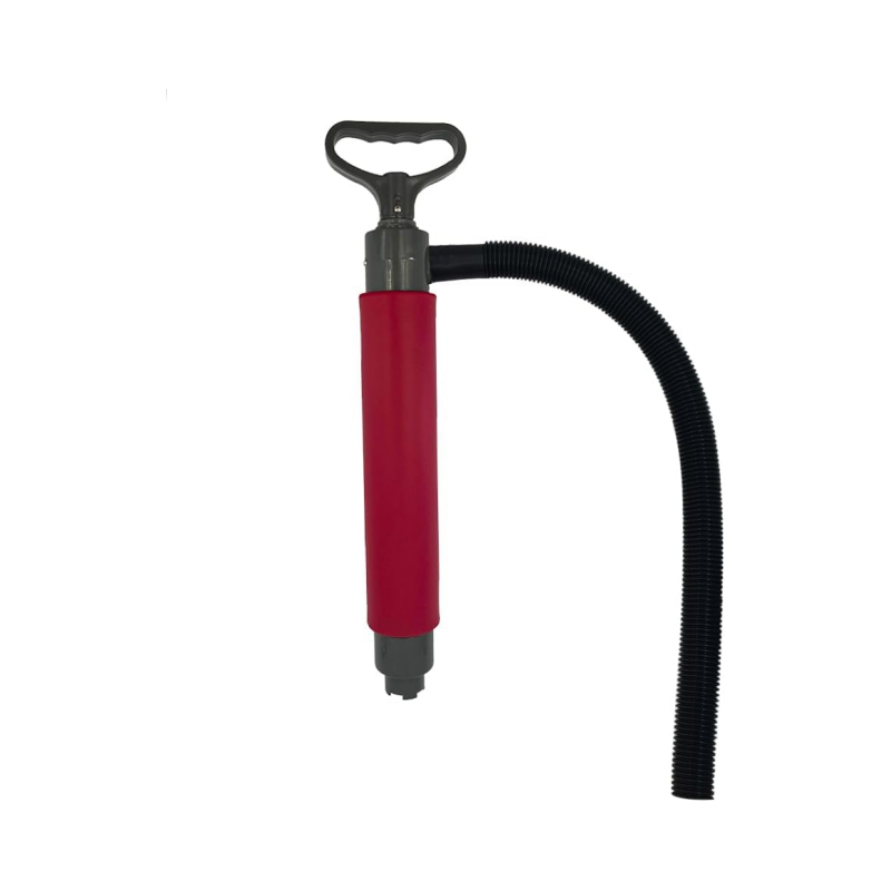 Bilge Pump Red丨ISURE MARINE
