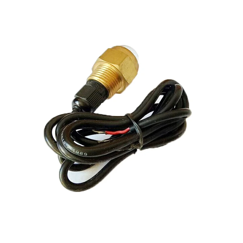 Boat Drain Plug LED Light丨Isure Marine