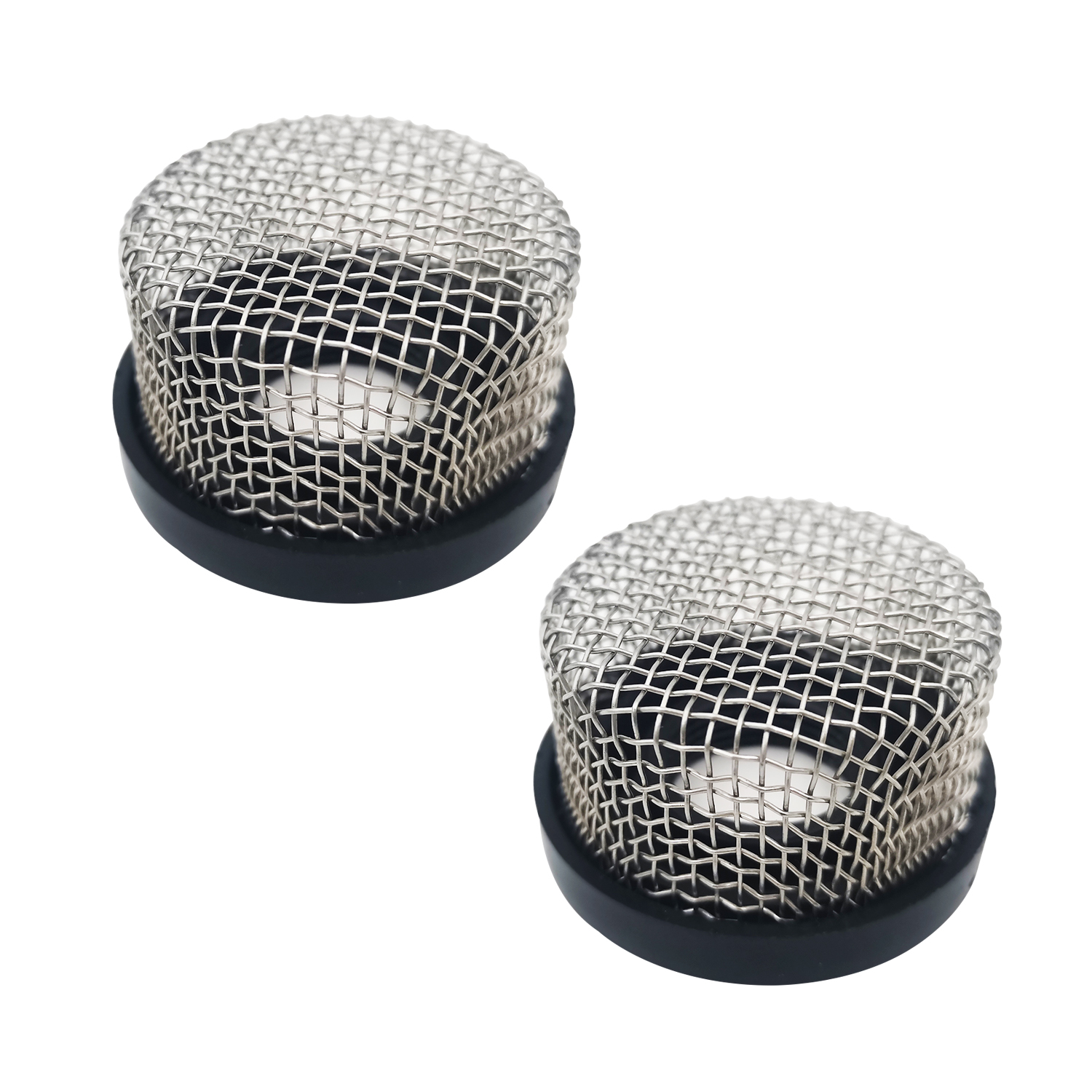 Mesh Aerator Screen Strainer丨Isure Marine