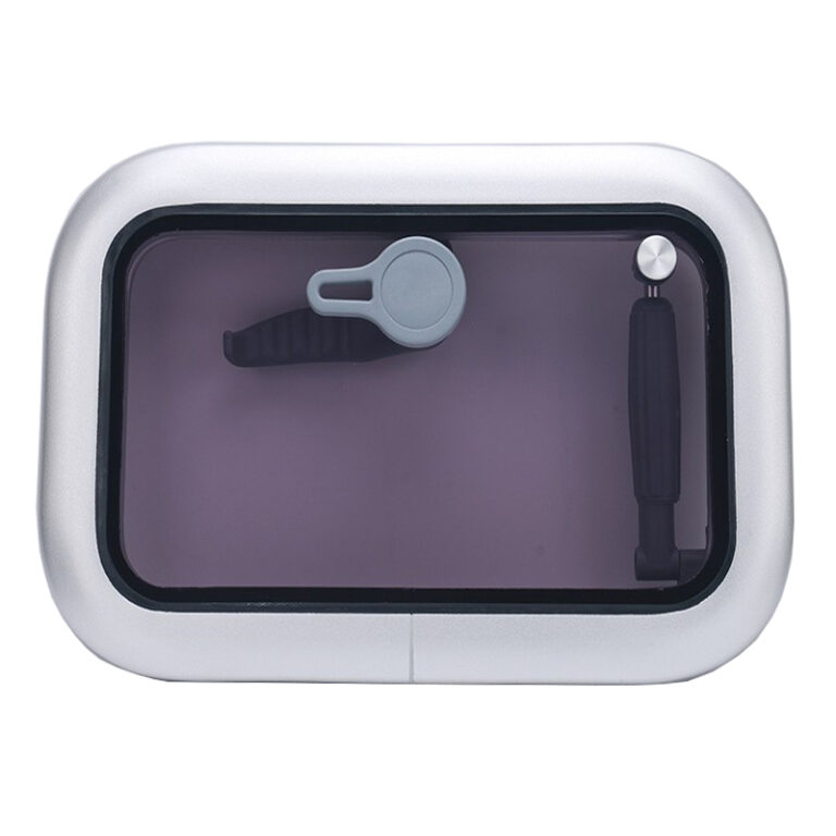 Deck Hatch Boat Yacht Square Opening Portlight | Isure Marine