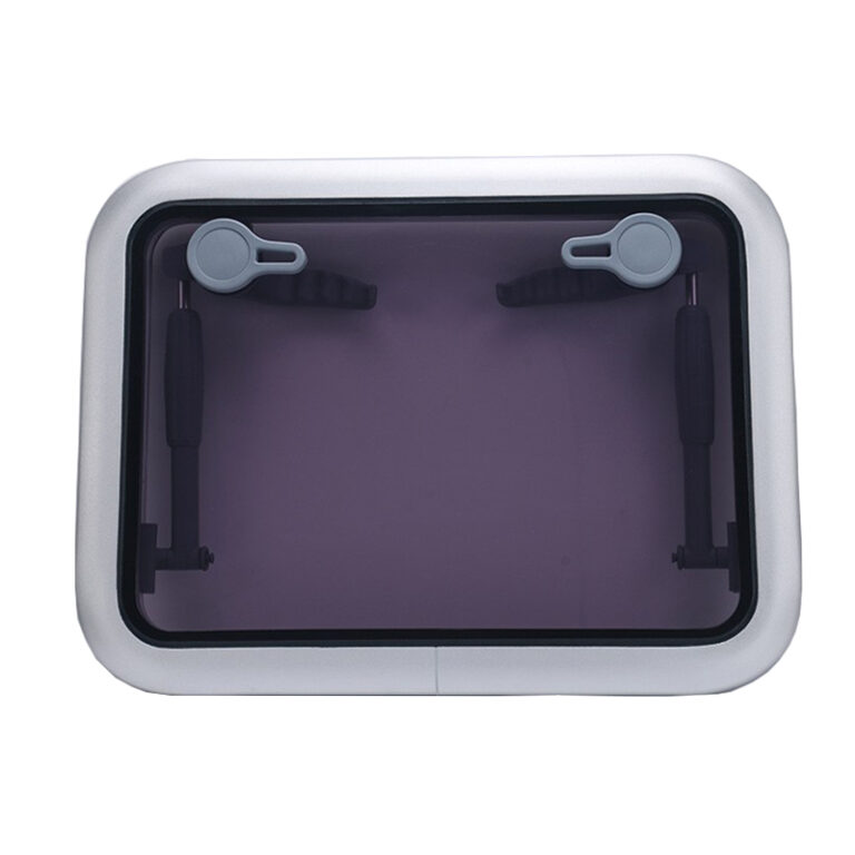 Deck Hatch Boat Yacht Square Opening Portlight | Isure Marine